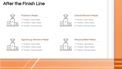 Free - Marathon Theme for PowerPoint and Google Slides - PPT Slides