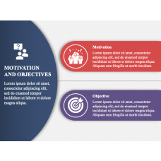 Objectives PowerPoint & Google Slides Templates