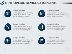 Free - Medical Orthopedic Presentation Theme for PowerPoint and Google ...