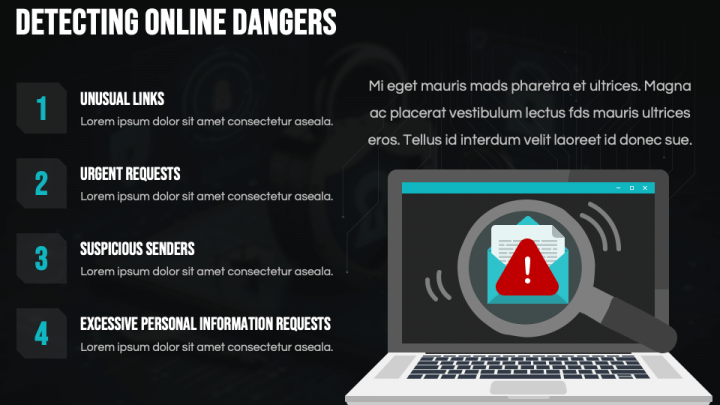 Free - Digital World Safety Workshop Presentation for PowerPoint and ...