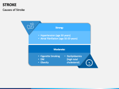 Stroke PowerPoint and Google Slides Template - PPT Slides