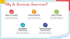 Free - Gratitude Lesson for Elementary PowerPoint and Google Slides ...
