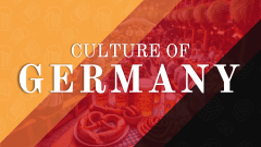 Free - Culture of Germany PowerPoint and Google Slides Template - PPT ...