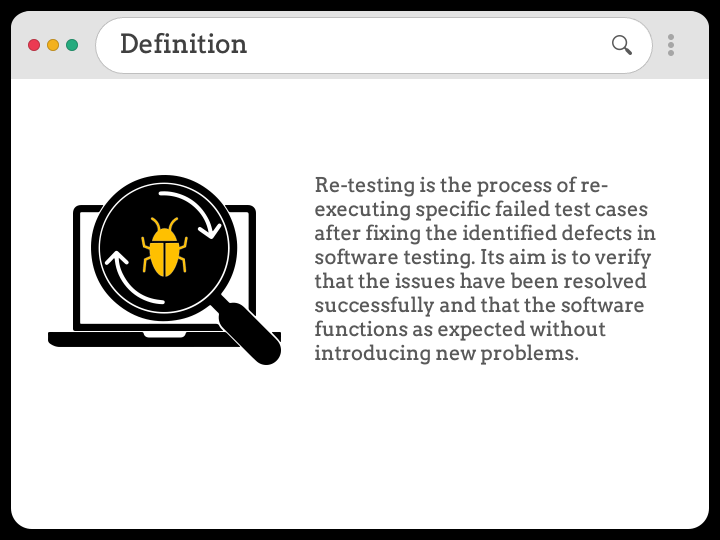 Re-Testing PowerPoint and Google Slides Template - PPT Slides