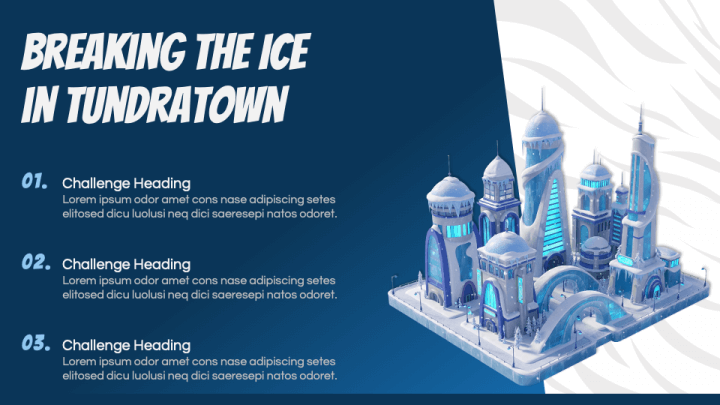 Free - Zootopia Theme for PowerPoint and Google Slides - PPT Slides