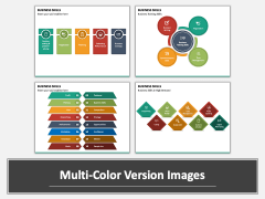 Business Skills PowerPoint and Google Slides Template - PPT Slides