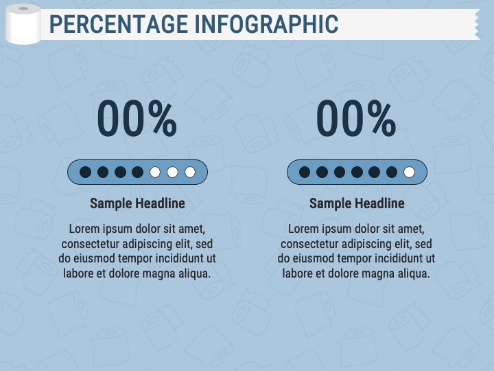 Free - World Toilet Day PowerPoint Template and Google Slides Theme