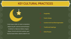 Free - Arabic Culture PowerPoint and Google Slides Template - PPT Slides