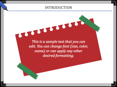 Free - Whiteboard Presentation Theme for PowerPoint and Google Slides