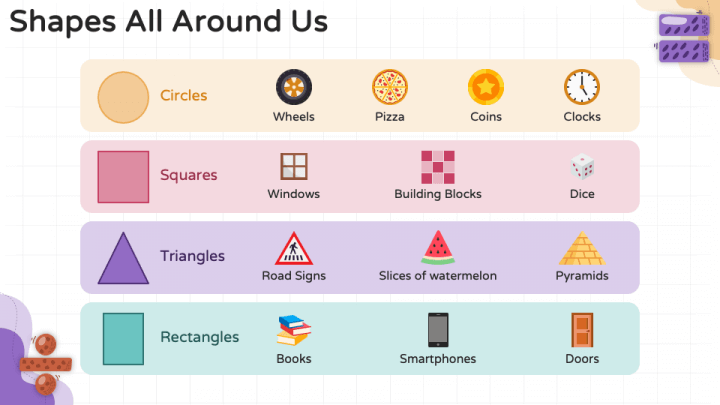 Free - Math Workshop for Kids Presentation for PowerPoint and Google ...