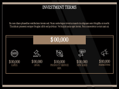 Investment Proposal PowerPoint Template and Google Slides Theme - PPT ...