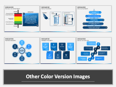 Paper Battery PowerPoint and Google Slides Template - PPT Slides
