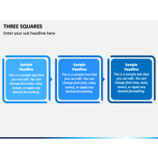 Square PowerPoint & Google Slides Templates - Page 7/