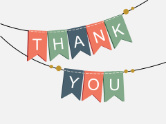 Free Closing Slides for PowerPoint and Google Slides - PPT Slides