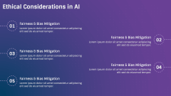 AI Governance PowerPoint and Google Slides Template - PPT Slides