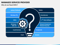 Managed Services Provider PowerPoint and Google Slides Template - PPT ...