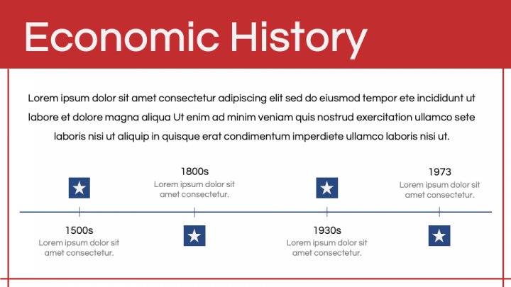 Free - Chile Economy PowerPoint and Google Slides Template - PPT Slides