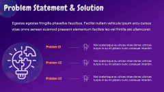 Free - Bubble Theme for PowerPoint and Google Slides - PPT Slides