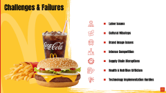 Free - Mcdonald's Case Study PowerPoint and Google Slides Template ...