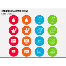 Page 102 - Editable Icons for PowerPoint and Google Slides | SketchBubble