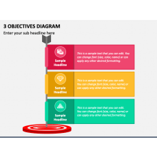 Objectives PowerPoint & Google Slides Templates