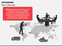 Offshoring PowerPoint and Google Slides Template - PPT Slides