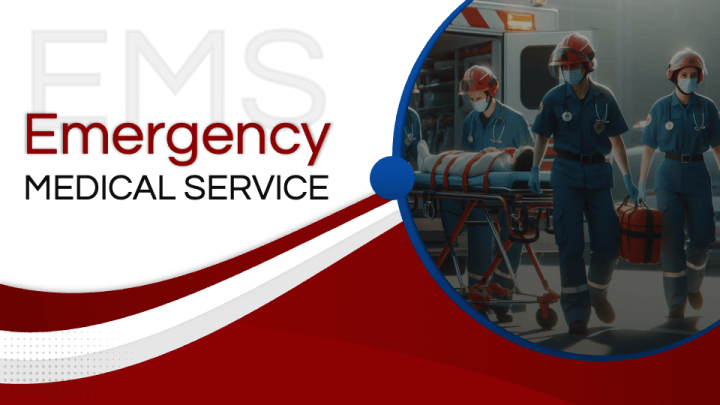 Free - Emergency Medical Service Theme for PowerPoint and Google Slides ...