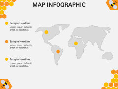 Free - World Bee Day PowerPoint Template and Google Slides Theme