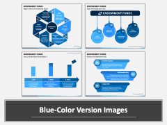 Endowment Funds PowerPoint and Google Slides Template - PPT Slides