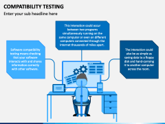 Compatibility Testing PowerPoint and Google Slides Template - PPT Slides