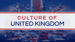 Free - Culture of United Kingdom PowerPoint and Google Slides Template ...