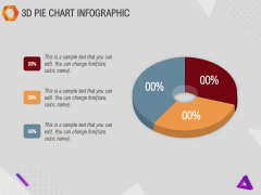 Free - 3D Shapes Presentation Theme for PowerPoint and Google Slides