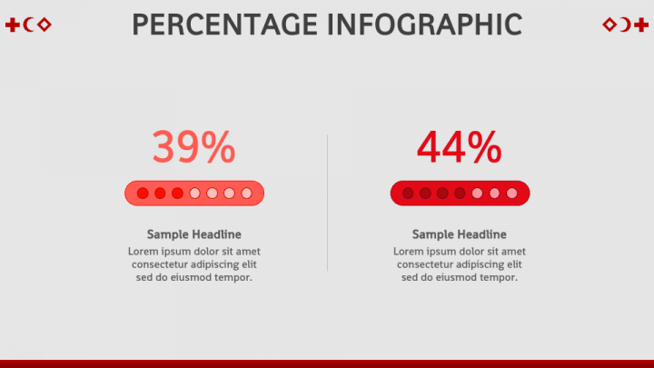 Free - Red Crescent Movement Presentation for PowerPoint and Google Slides