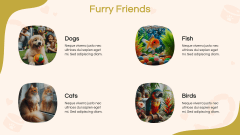 Free - Pet Presentation Theme for PowerPoint and Google Slides - PPT Slides