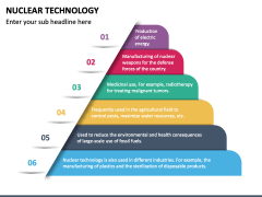 Nuclear Technology PowerPoint and Google Slides Template - PPT Slides