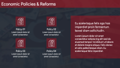 Free - Economy of Turkey PowerPoint and Google Slides Template - PPT Slides