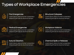 Free - Workplace Safety Training PowerPoint and Google Slides Template ...