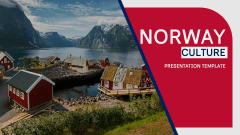 Free - Norway Culture Presentation for PowerPoint and Google Slides ...