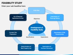 Feasibility Study PowerPoint and Google Slides Template - PPT Slides