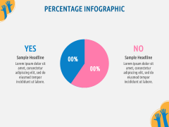 Free - National High Five Day Presentation for PowerPoint and Google Slides