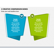 Page 12 - 200+ 2 Step Diagrams Templates for PowerPoint and Google ...