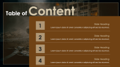 Free - World War Theme for PowerPoint and Google Slides - PPT Slides