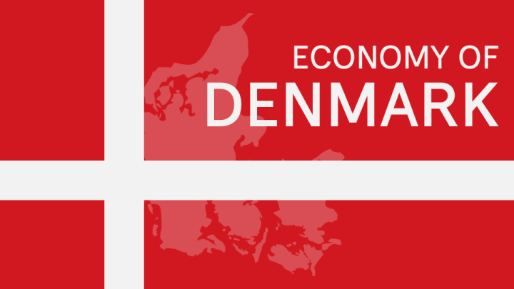 Free - Economy of Denmark PowerPoint and Google Slides Template - PPT ...
