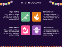 Free - Hispanic Culture Presentation Theme for PowerPoint and Google Slides