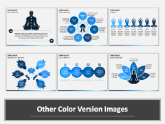 Spirituality PowerPoint and Google Slides Template - PPT Slides