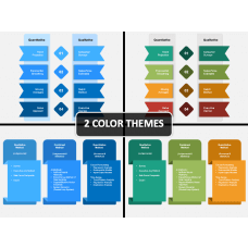 Forecast Icons PowerPoint Template - PPT Slides | SketchBubble