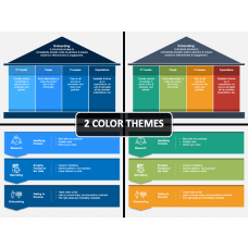 Partner Program PowerPoint Template - PPT Slides