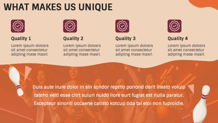 Free - Bowling Presentation Theme for PowerPoint and Google Slides ...