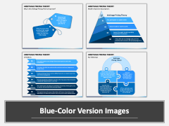 Arbitrage Pricing Theory PowerPoint and Google Slides Template - PPT Slides