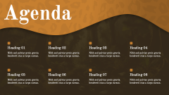 Free - Jaguar Presentation Theme for PowerPoint and Google Slides - PPT Slides